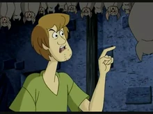 Shaggy Rogers | What's New Scooby - Doo Wiki | Fandom