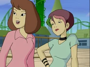 Roller Ghoster Ride | What's New Scooby - Doo Wiki | Fandom