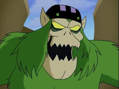 The Roller Ghoster | What's New Scooby - Doo Wiki | Fandom