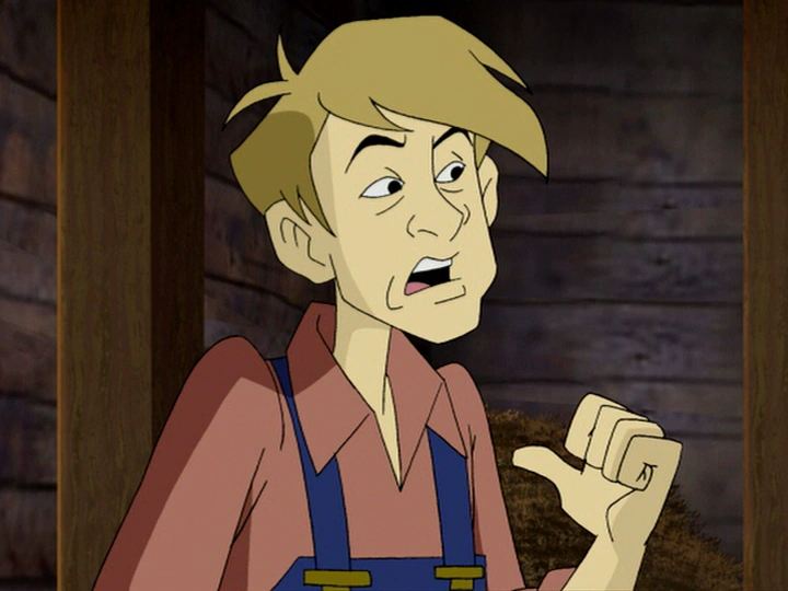 Jonas Sulk | What's New Scooby - Doo Wiki | Fandom