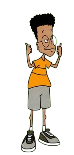 Danny Pickett | What's with Andy? Wiki | Fandom