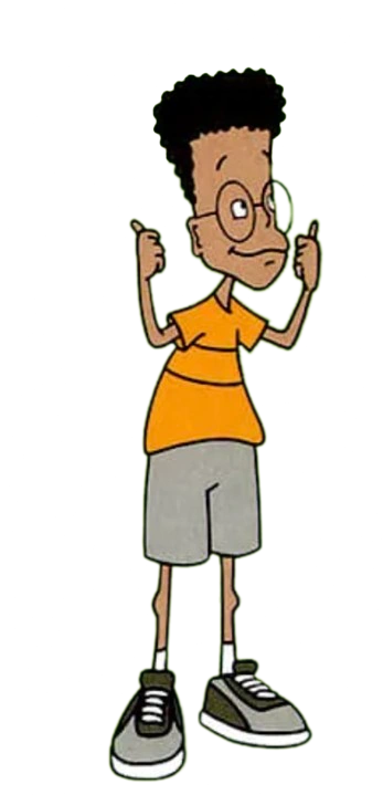 Danny Pickett | What's with Andy? Wiki | Fandom