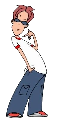 Andy Larkin | What's with Andy? Wiki | Fandom