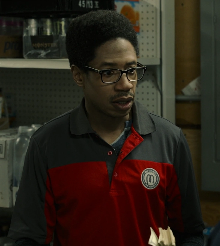 Derek | What We Do in the Shadows Wiki | Fandom