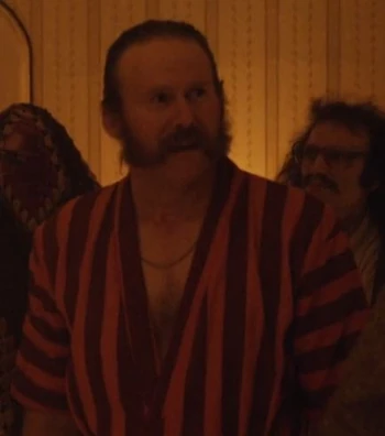 Peter | What We Do in the Shadows Wiki | Fandom