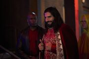 Nandor | What We Do in the Shadows Wiki | Fandom