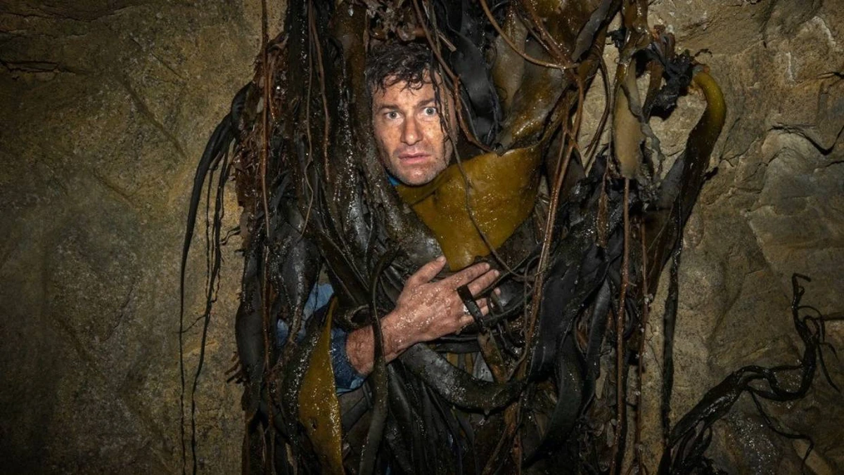 Clarke Gayford (in-universe) | What We Do in the Shadows Wiki | Fandom