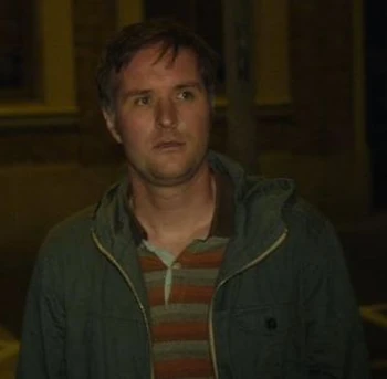 Stu | What We Do in the Shadows Wiki | Fandom