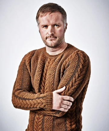 Stu Rutherford | What We Do in the Shadows Wiki | Fandom