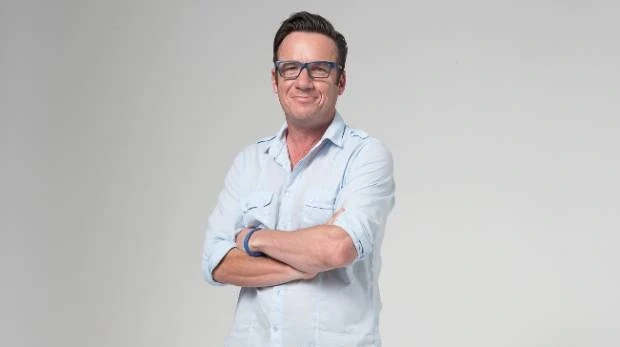 Jason Hoyte | What We Do in the Shadows Wiki | Fandom