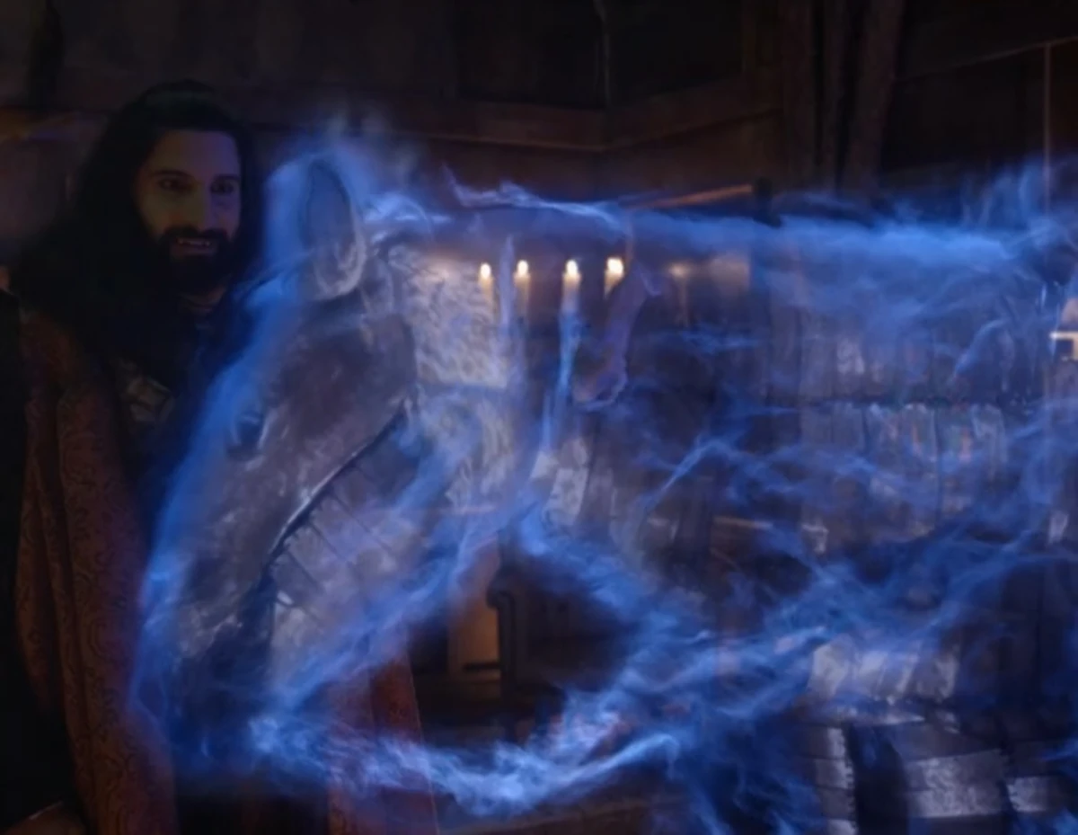 Jahan | What We Do in the Shadows Wiki | Fandom