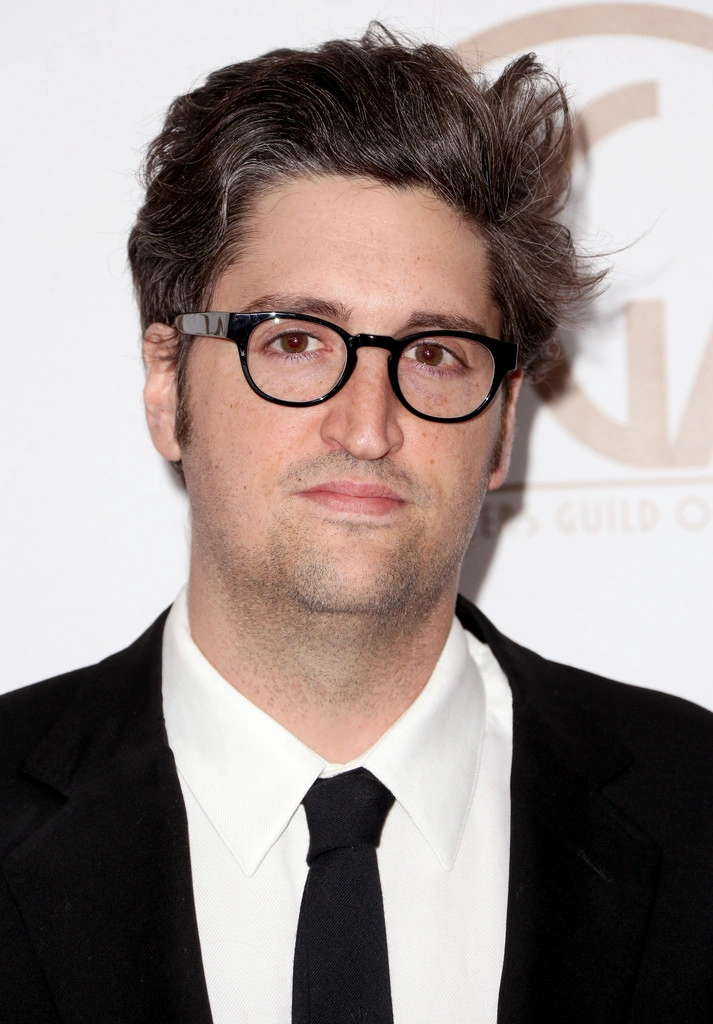 Garrett Basch | What We Do in the Shadows Wiki | Fandom