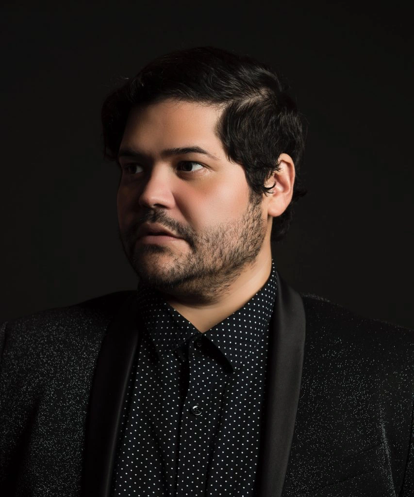 Harvey Guillén | What We Do in the Shadows Wiki | Fandom