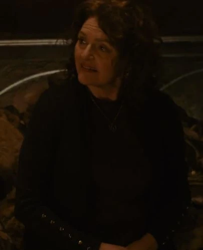 Gail Marie | What We Do in the Shadows Wiki | Fandom