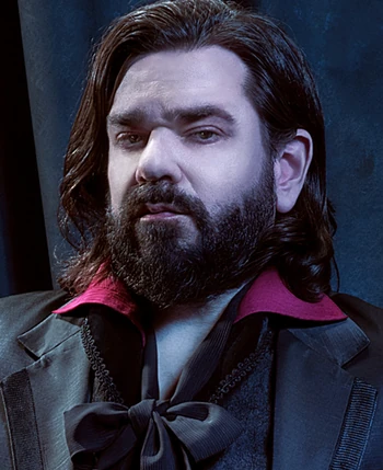 Laszlo Cravensworth | What We Do in the Shadows Wiki | Fandom