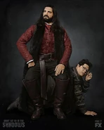 Nandor | What We Do in the Shadows Wiki | Fandom