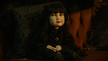 Nadja Doll | What We Do in the Shadows Wiki | Fandom