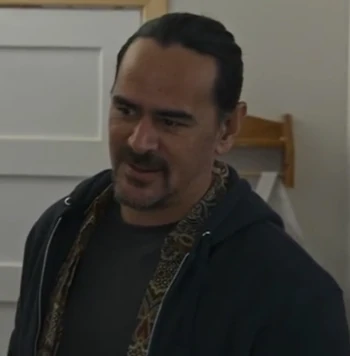 Steve | What We Do in the Shadows Wiki | Fandom