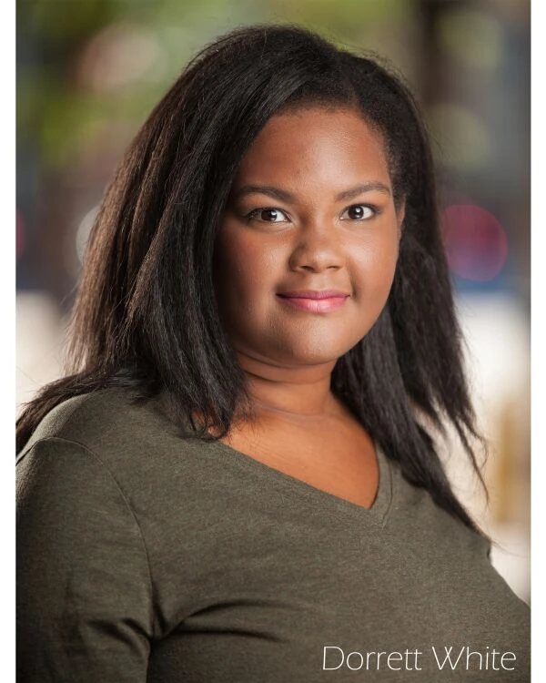 Dorrett White | What We Do in the Shadows Wiki | Fandom