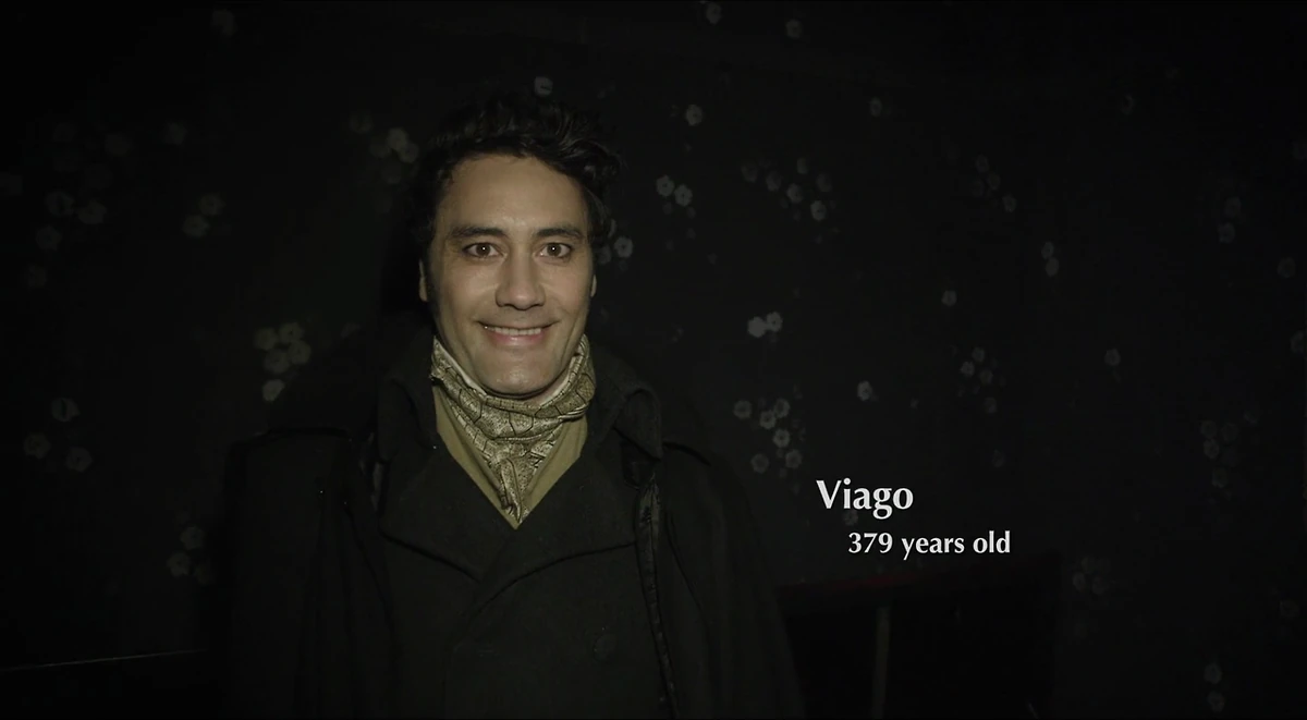 Viago | What We Do in the Shadows Wiki | Fandom