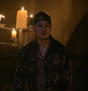 Count Rapula | What We Do in the Shadows Wiki | Fandom