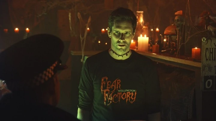 Fear Factory | What We Do in the Shadows Wiki | Fandom