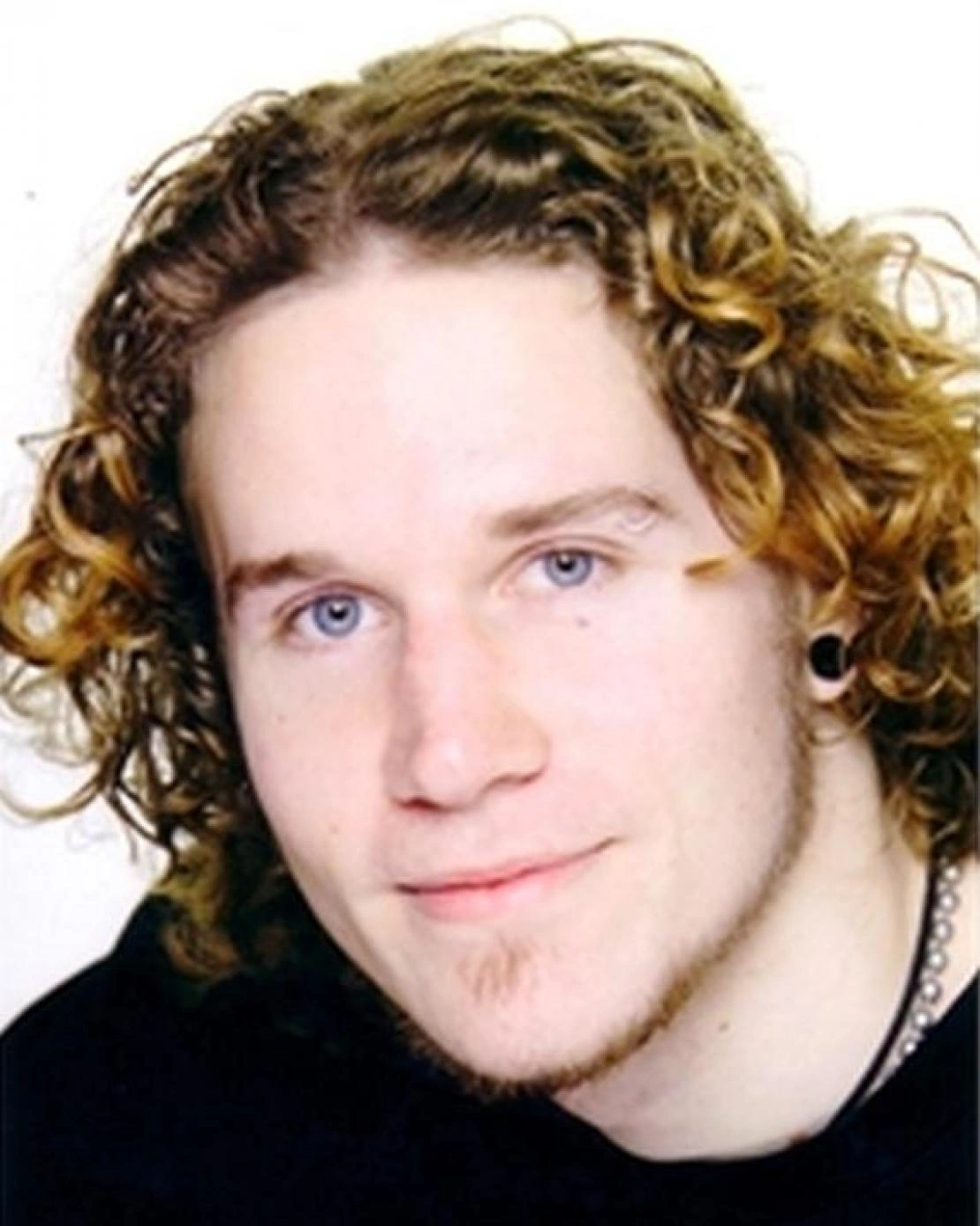 Isaac Heron | What We Do in the Shadows Wiki | Fandom