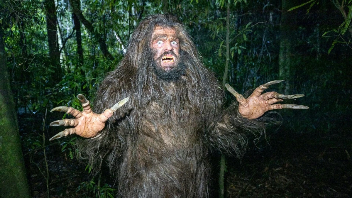 Maero | What We Do in the Shadows Wiki | Fandom