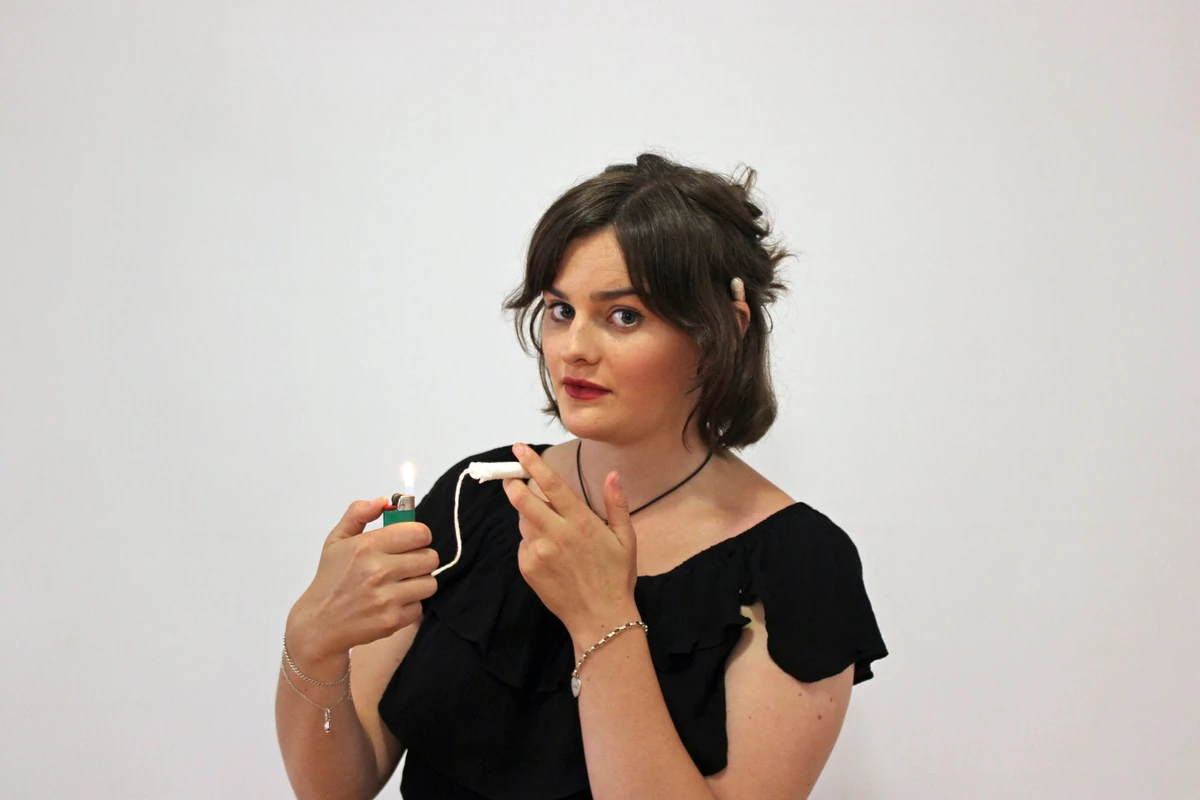 Rosie Howells | What We Do in the Shadows Wiki | Fandom