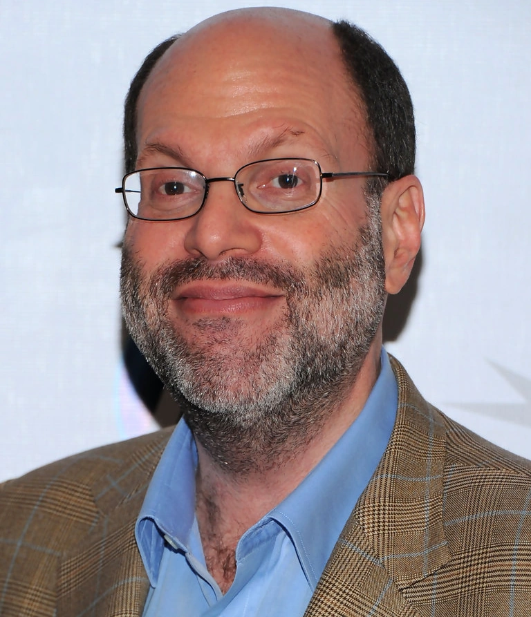 Scott Rudin | What We Do in the Shadows Wiki | Fandom