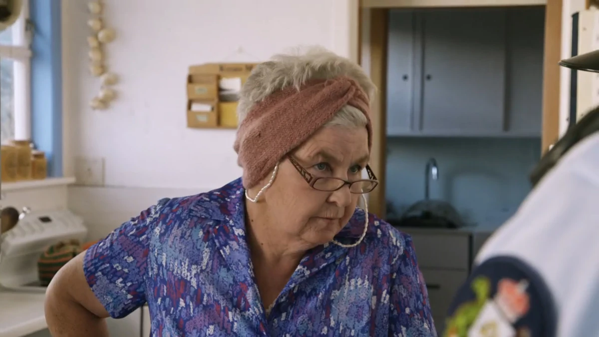 Mrs. O'Leary | What We Do in the Shadows Wiki | Fandom