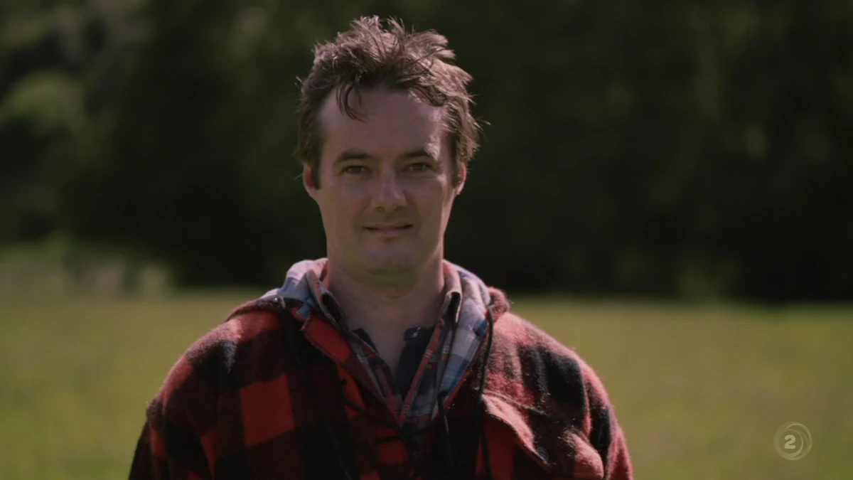 Muzza | What We Do in the Shadows Wiki | Fandom