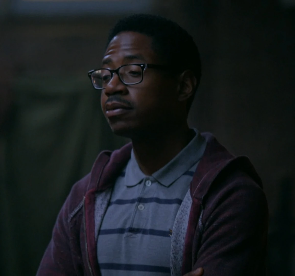 Derek | What We Do in the Shadows Wiki | Fandom