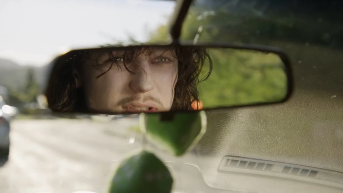 Shane Thompson | What We Do in the Shadows Wiki | Fandom