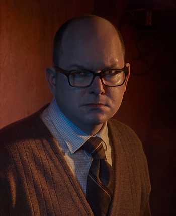 Colin Robinson | What We Do in the Shadows Wiki | Fandom