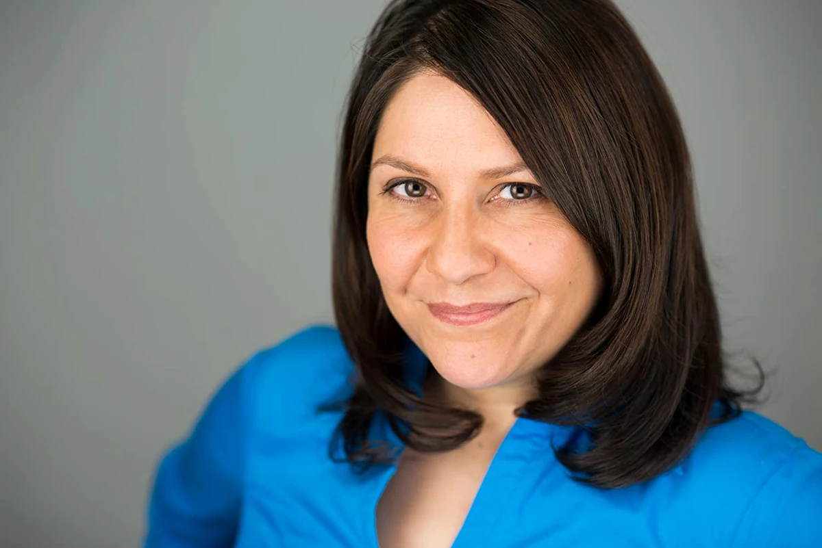 Myrna Cabello | What We Do in the Shadows Wiki | Fandom