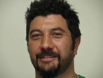Louis Sutherland | What We Do in the Shadows Wiki | Fandom
