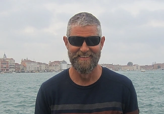 David Donaldson | What We Do in the Shadows Wiki | Fandom