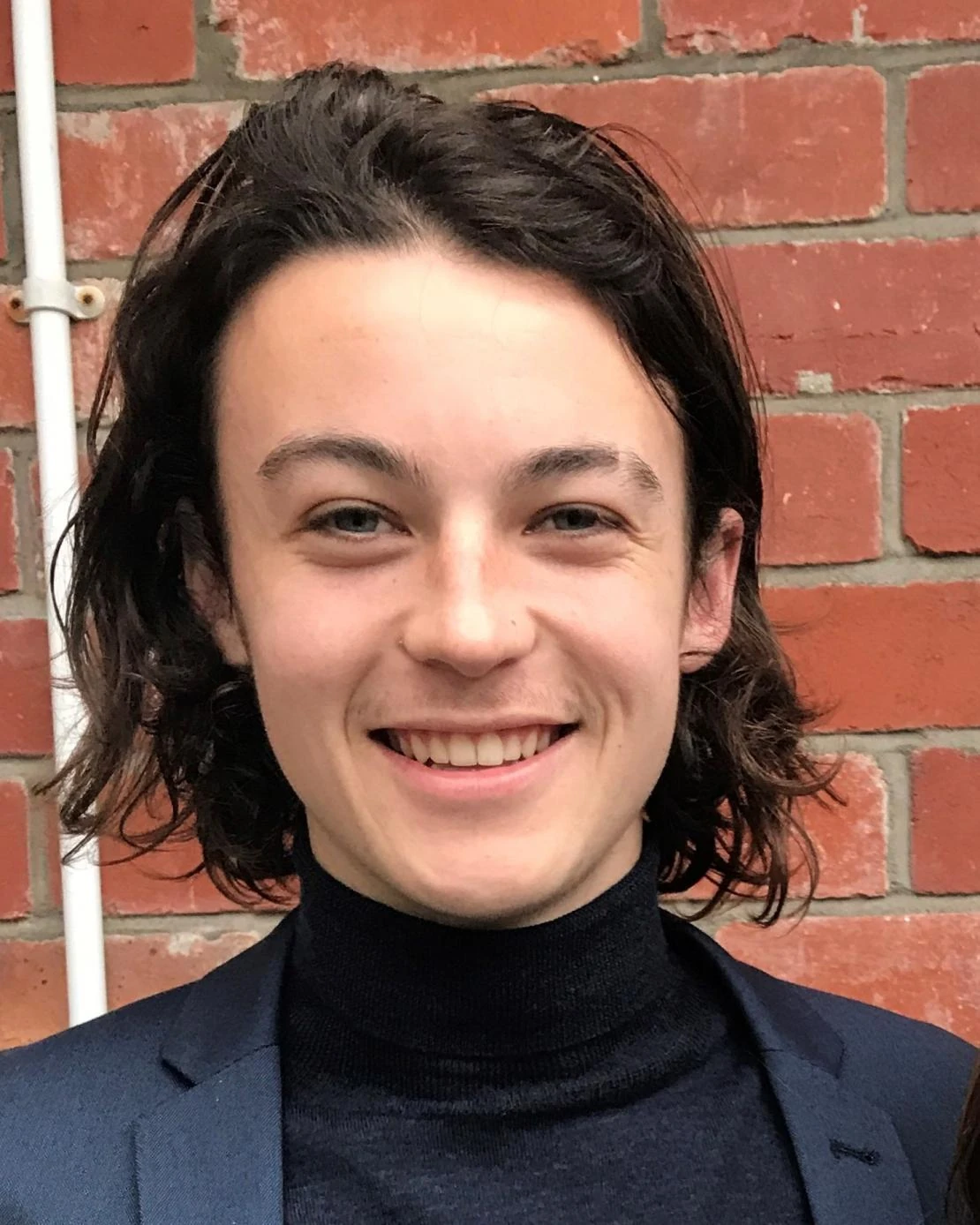 Joe Gordon | What We Do in the Shadows Wiki | Fandom