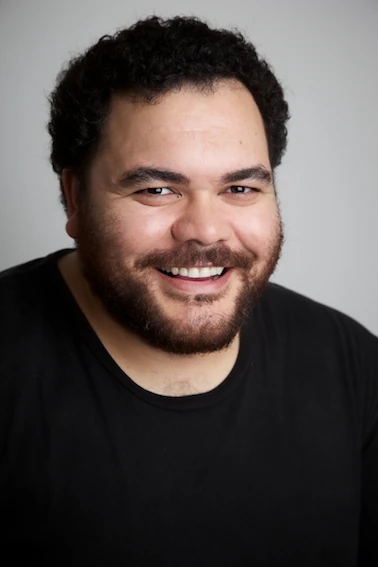 Josh Thomson | What We Do in the Shadows Wiki | Fandom