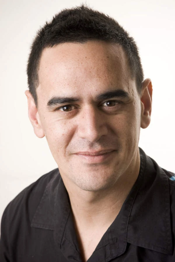 Jamie McCaskill | What We Do in the Shadows Wiki | Fandom