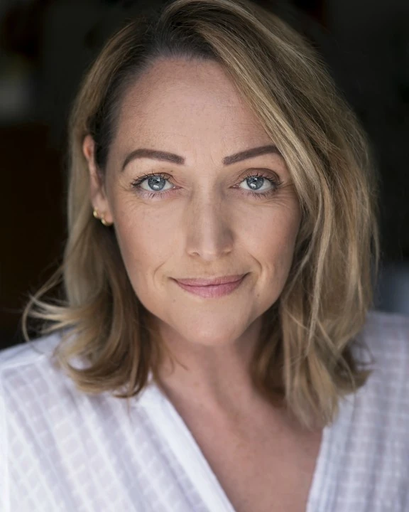 Andi Crown | What We Do in the Shadows Wiki | Fandom