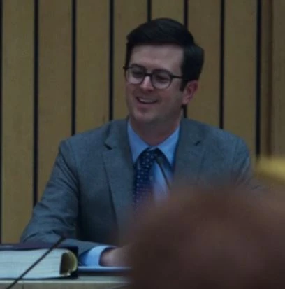 Doug Peterson | What We Do in the Shadows Wiki | Fandom