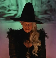 Lilith | What We Do in the Shadows Wiki | Fandom