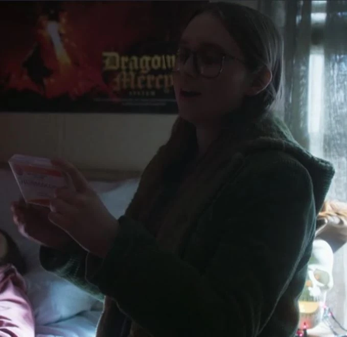 Shanice | What We Do in the Shadows Wiki | Fandom