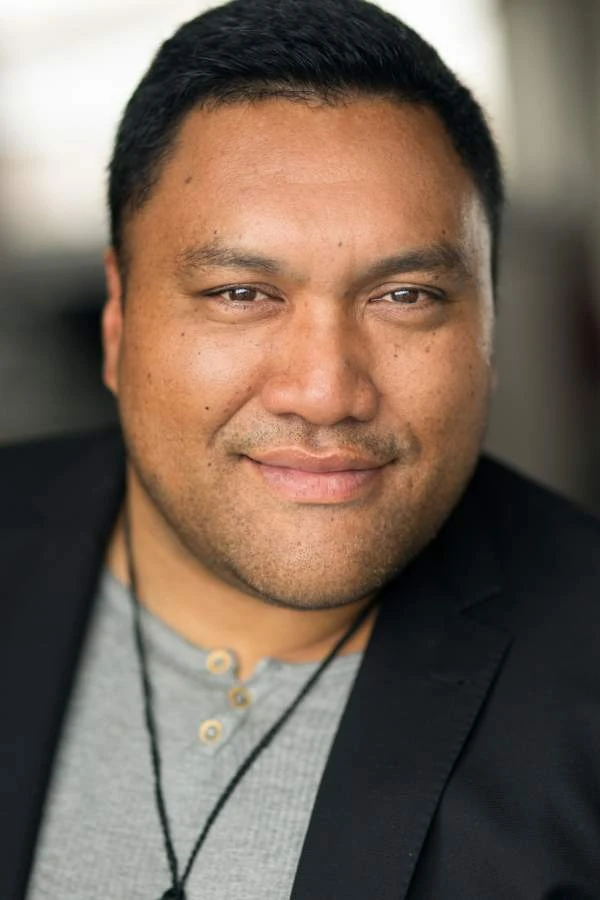 Maaka Pohatu | What We Do in the Shadows Wiki | Fandom