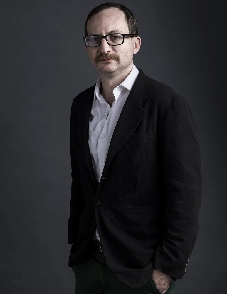 Josh Lieb | What We Do in the Shadows Wiki | Fandom