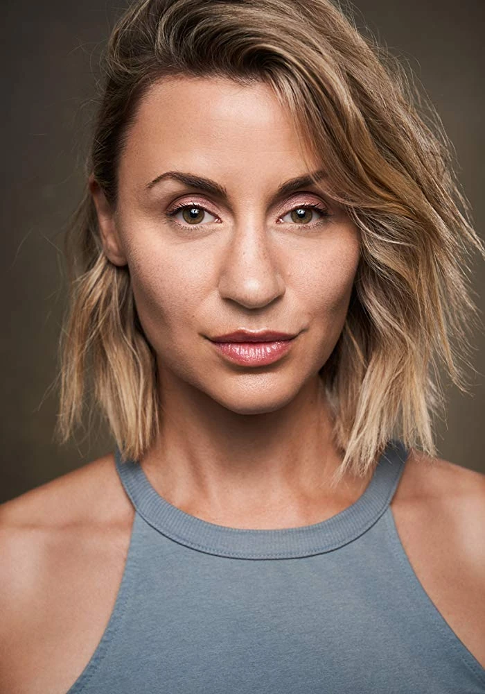 Alexandra Henrikson | What We Do in the Shadows Wiki | Fandom