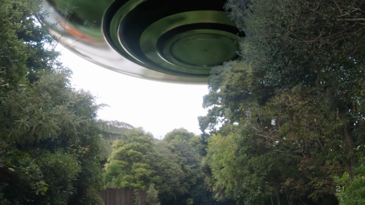 UFOs | What We Do in the Shadows Wiki | Fandom