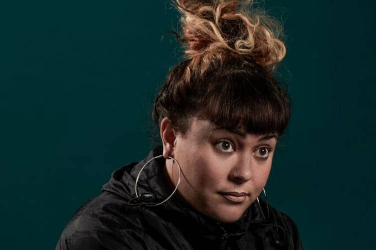 Jessica Coco Hansell | What We Do in the Shadows Wiki | Fandom